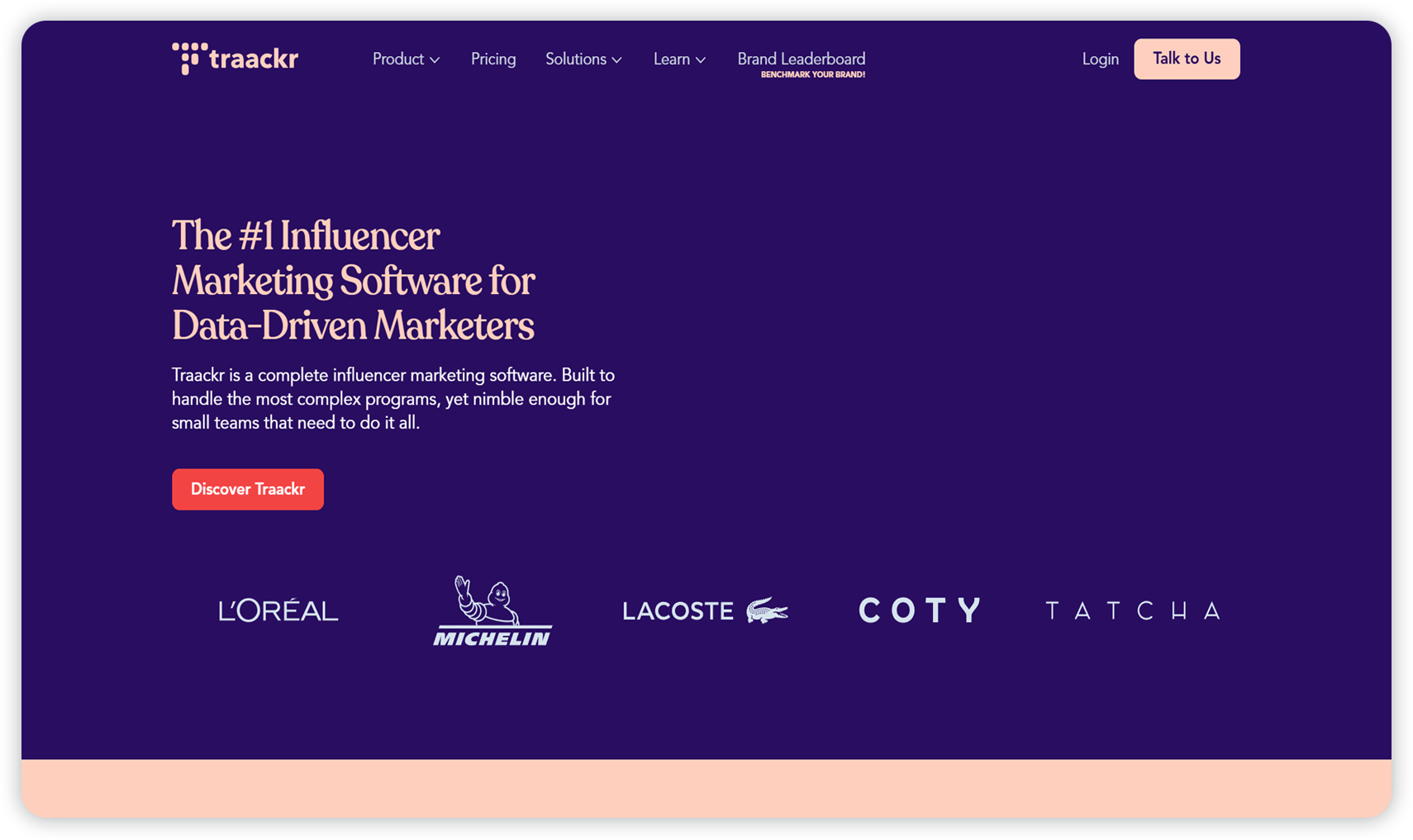 The 8 Best Influencer Marketing Platforms – What Each One Does Best